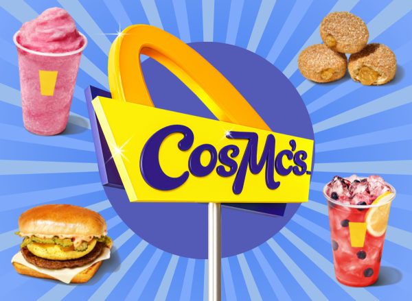 CosMc's Menu: 20 Best & Worst Orders