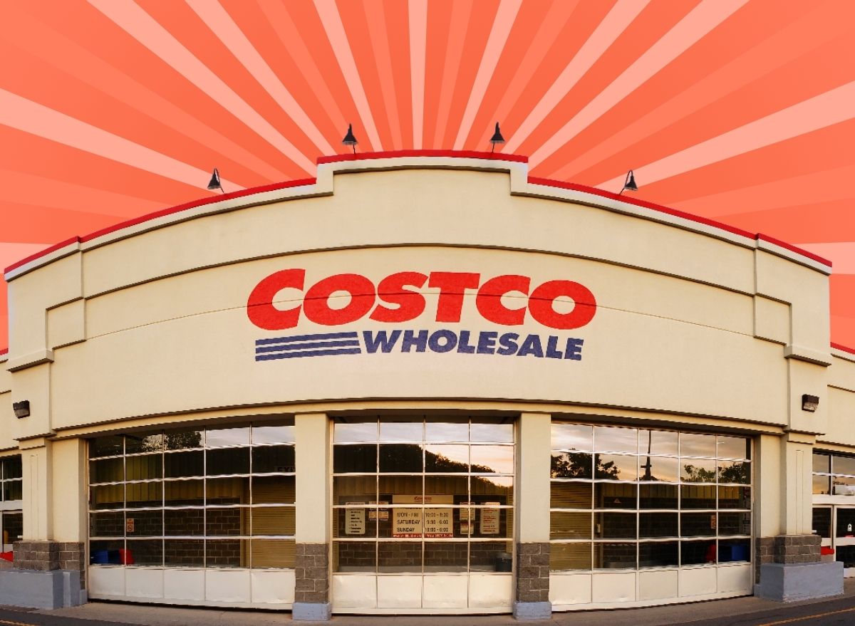 10 Best New Costco Items You Can Score Right Now