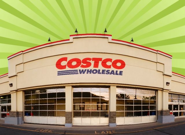 25 Costco Items You'll Need for the Perfect Brunch