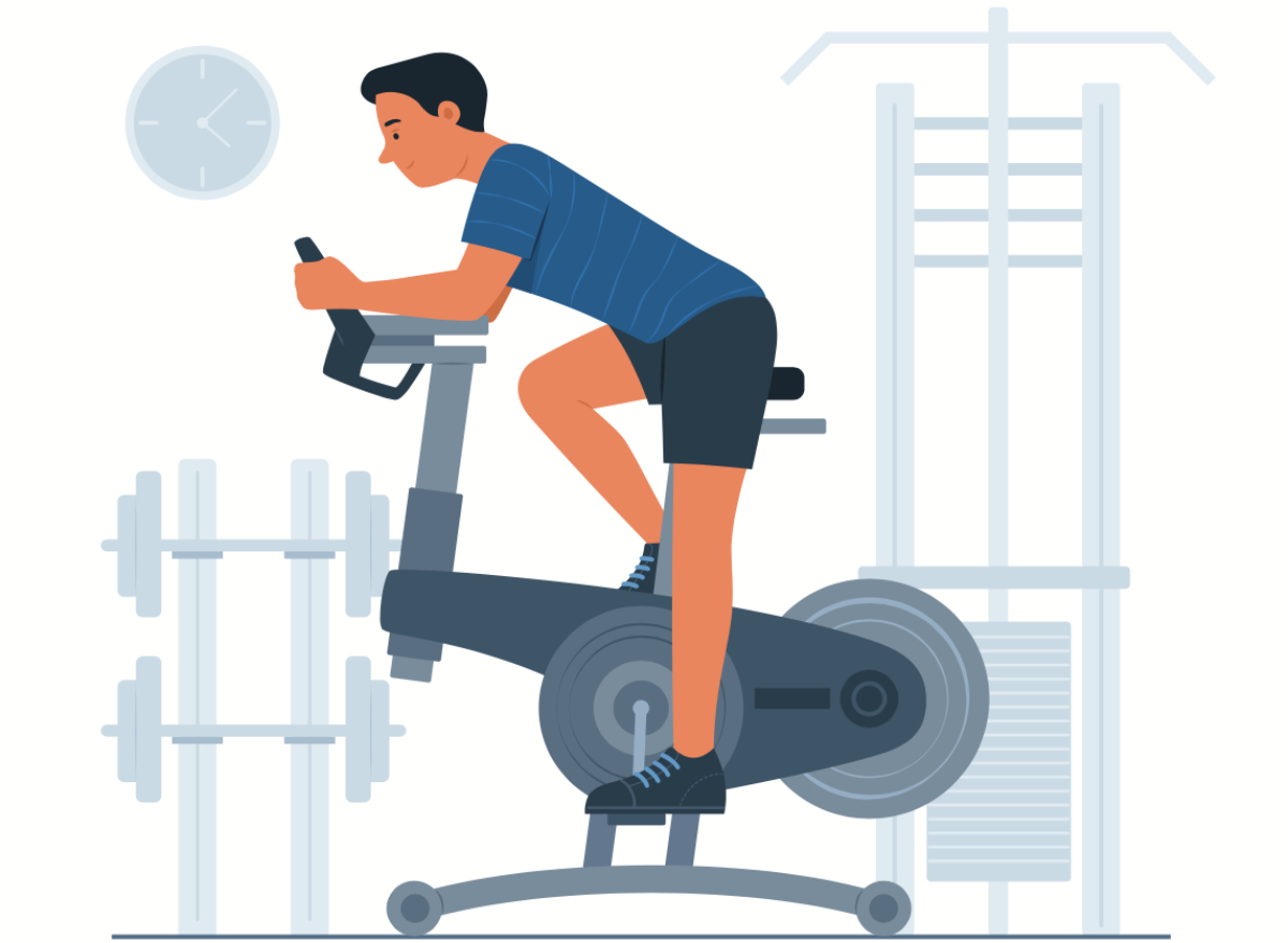 15 Best Cardio Exercises for Faster Weight Loss