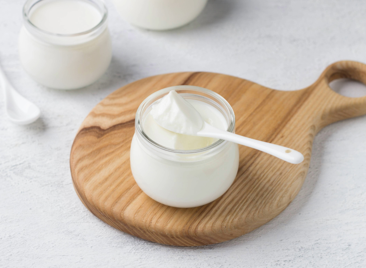 Full-Fat vs. Nonfat Greek Yogurt: What’s Better for Weight Loss?