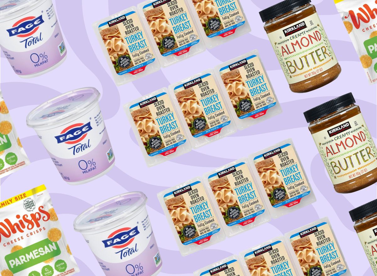 Costco - Healthy Guides, Lists & Swaps | Eat This, Not That!