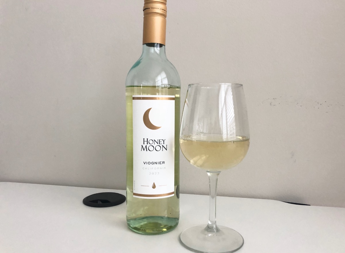 The #1 Best Trader Joe's Wine Under $15