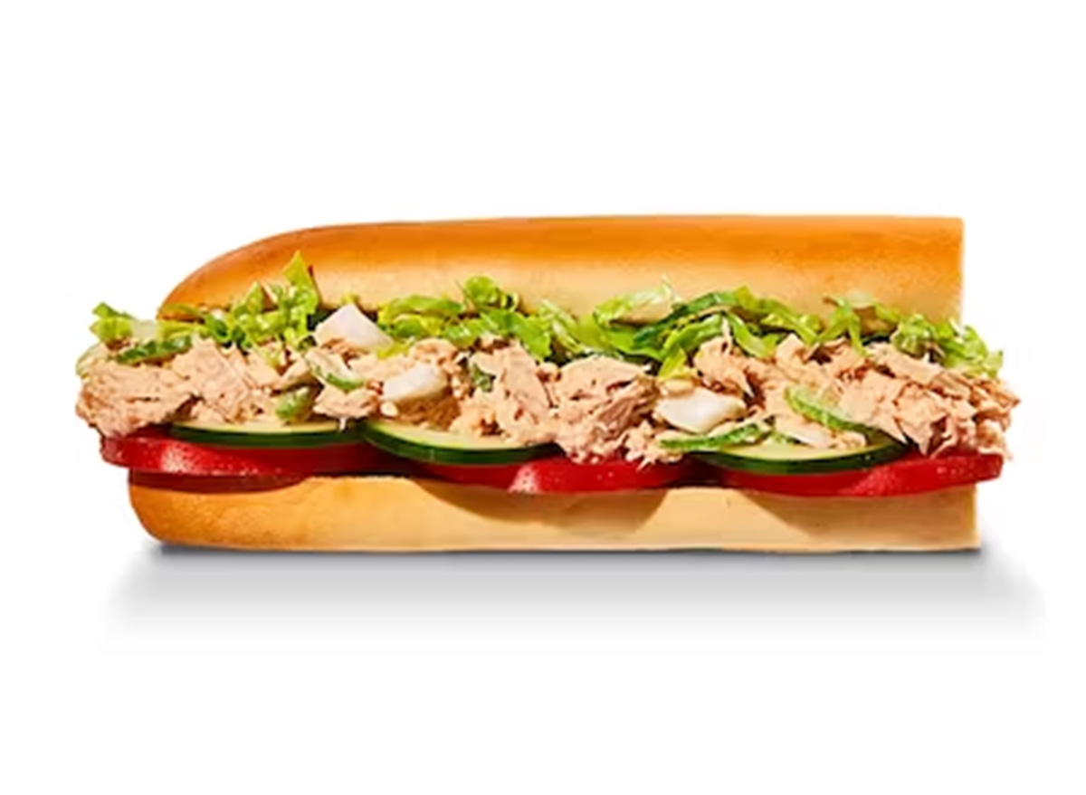 Jimmy John's Menu: The 17 Best & Worst Sandwiches