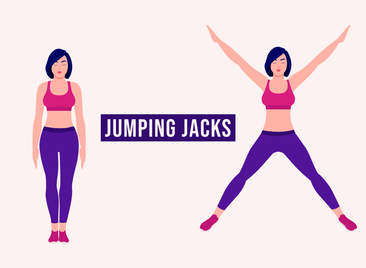 People Swear By These 7 Waist-Slimming Exercises