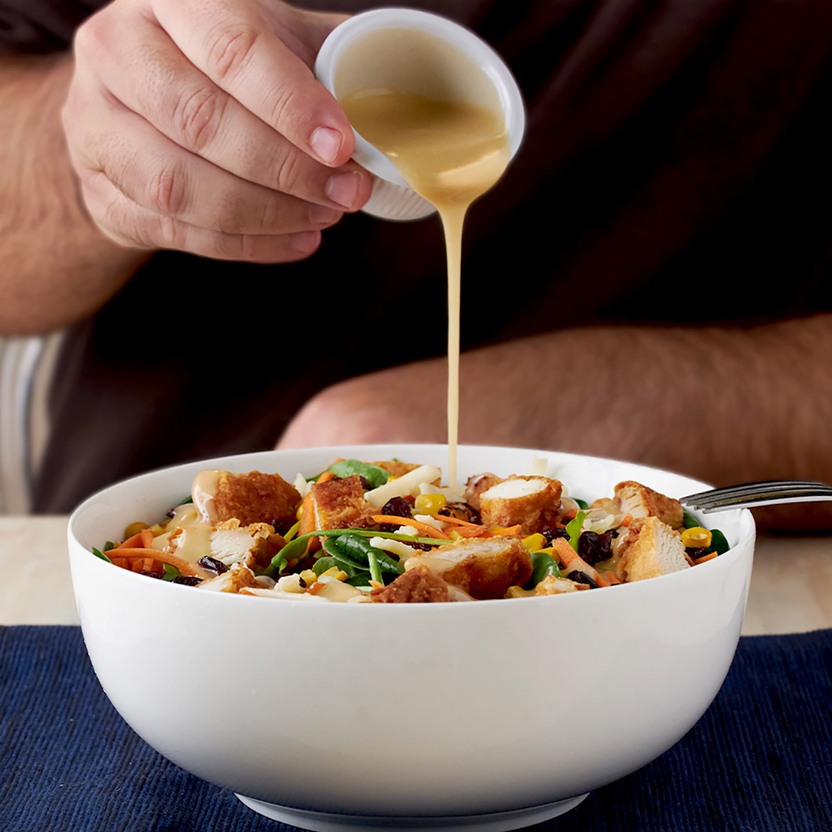 The 10 Best Salad Chains In America