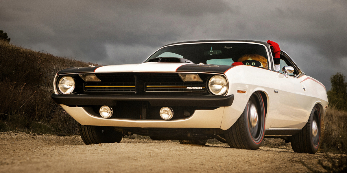 McDonald’s Upgraded Burgers Are Now Available Nationwide