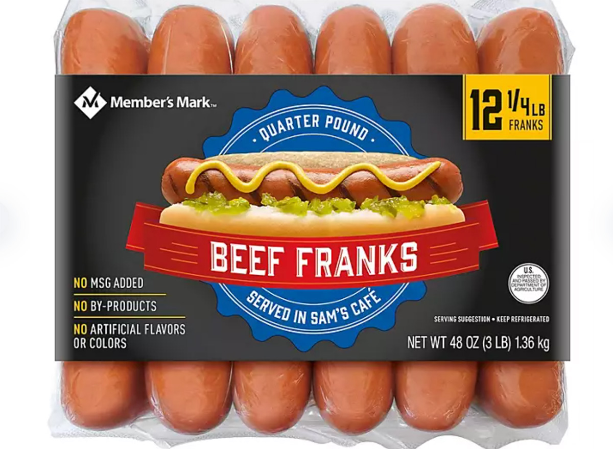 10 Fun Sam’s Club Summer Items To Buy Before They Sell Out