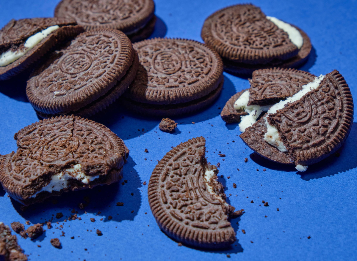 Oreo Announces Return of a Fan-Favorite Flavor and a Brand-New Cookie ...