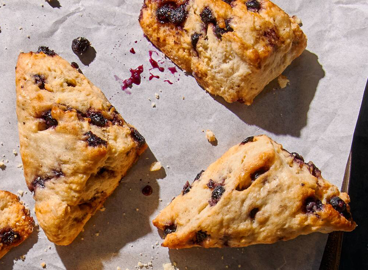 20 Best & Worst Panera Breakfast Orders, According To Dietitians