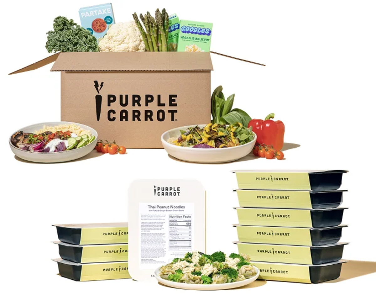 11 Best Meal Delivery Services & Kits of 2024