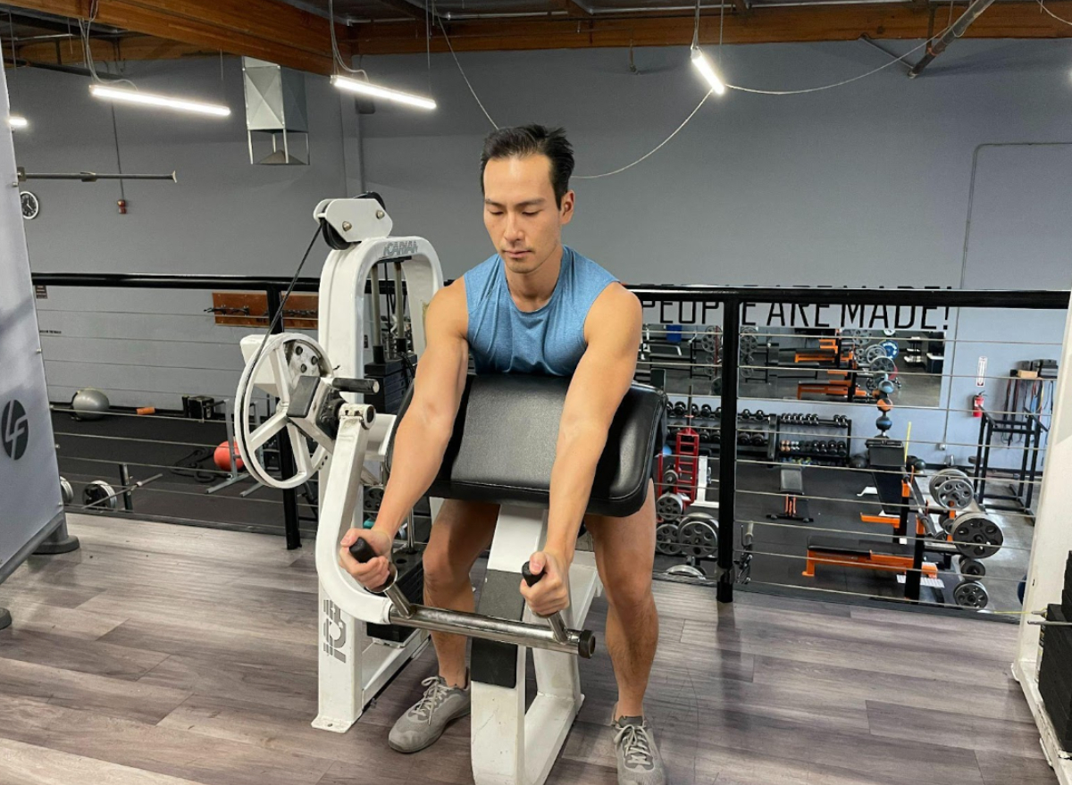 5 Best Strength Workouts for Flabby Arms