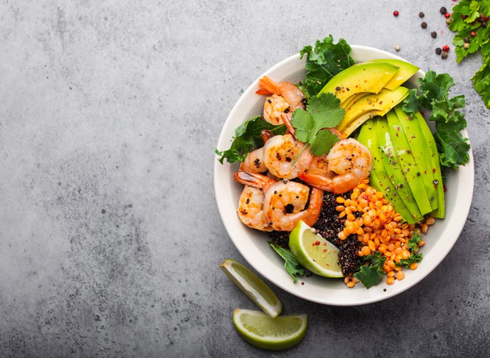 The 10 Best Salad Chains In America