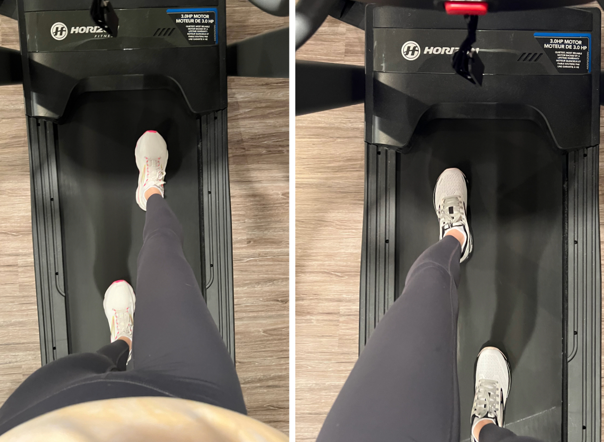I Tried the Viral ’12-3-30’ Workout for a Week & My Glutes Feel the Burn