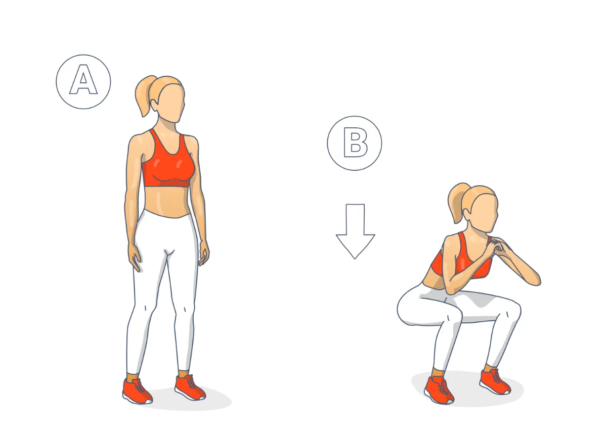10 Best Compound Exercises for a Lean Lower Body