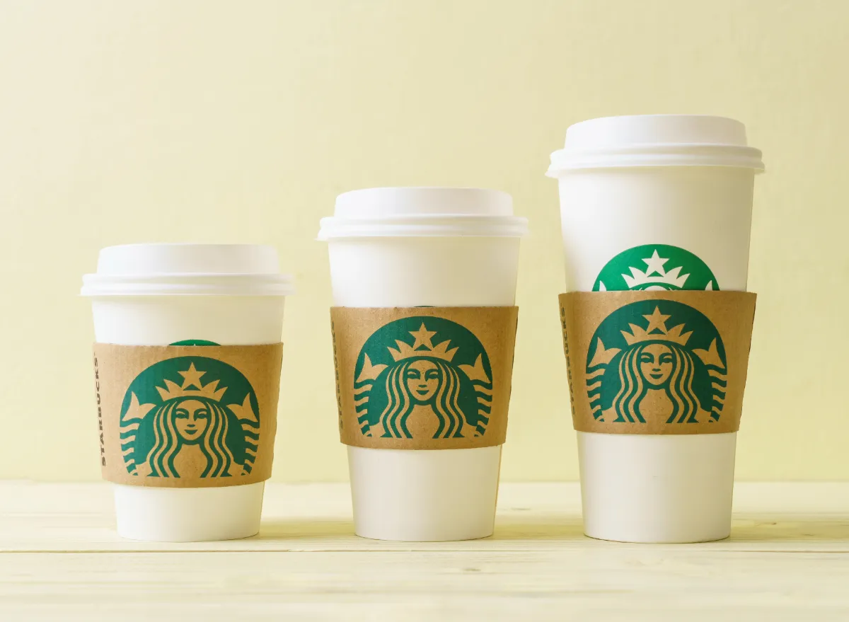 Starbucks vs. Dunkin': 7 Major Differences