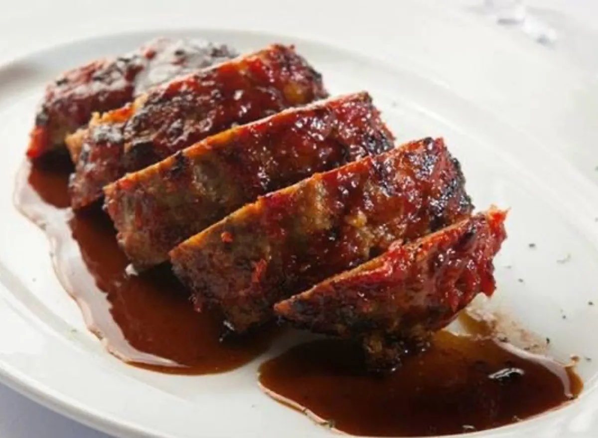 5 Restaurant Chains With the Best Meatloaf, According to Chefs