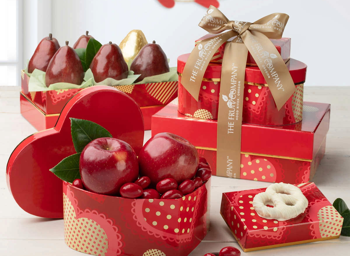 11 Most Adorable Valentine’s Day Treats at Costco