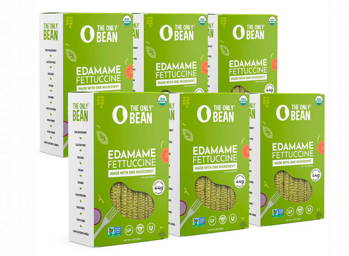 12 Best High-Protein Pasta Brands