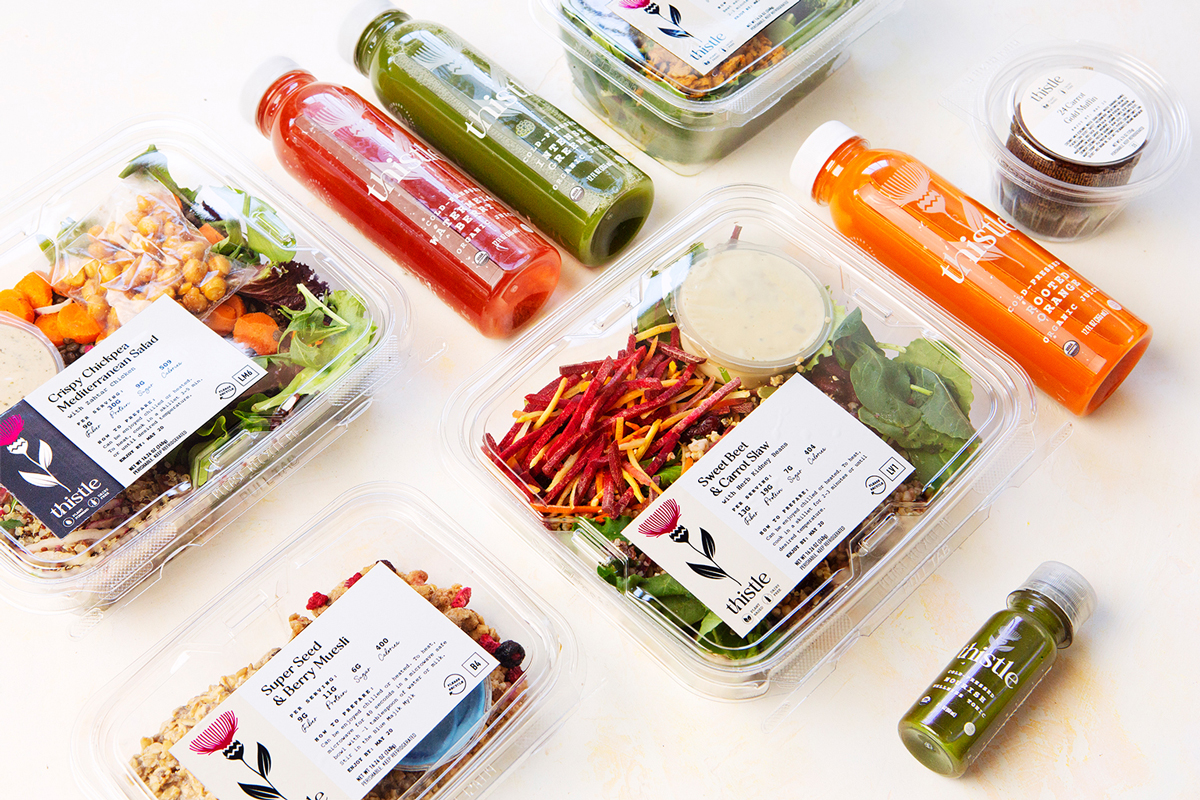 11 Best Meal Delivery Services & Kits of 2024