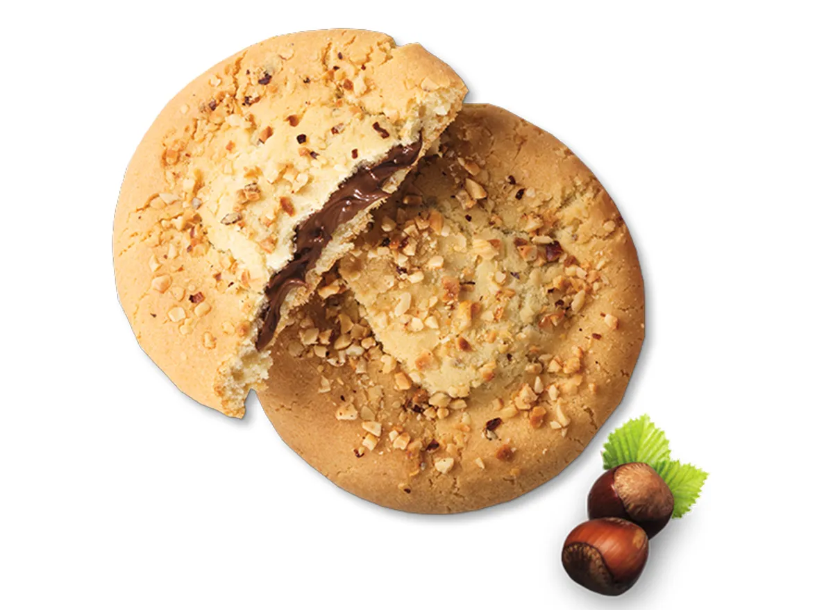 Tim Hortons Menu: The Best & Worst Orders, According to RDs