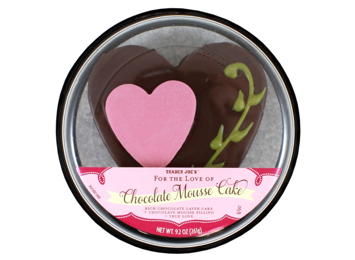 11 Most Adorable Valentine’s Day Treats at Trader Joe’s