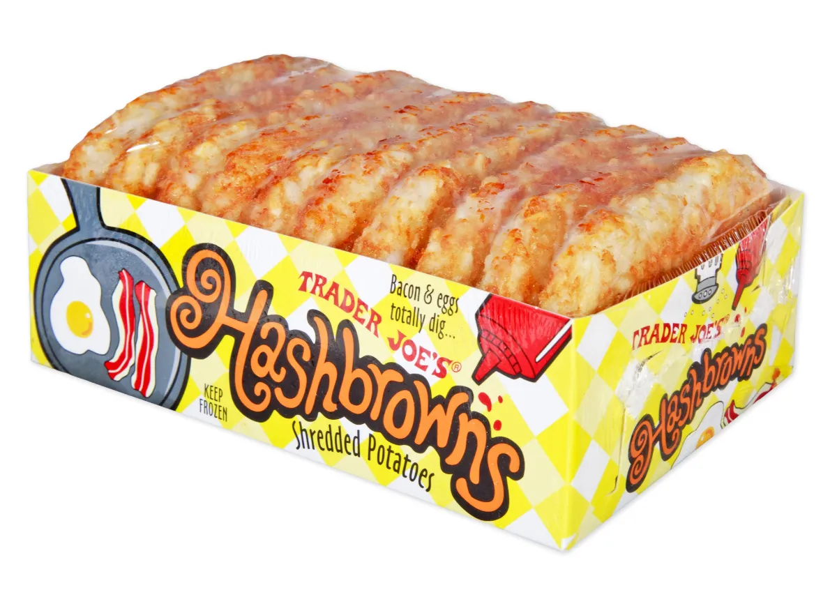 10 Best Trader Joe’s Items of 2024, According to Shoppers