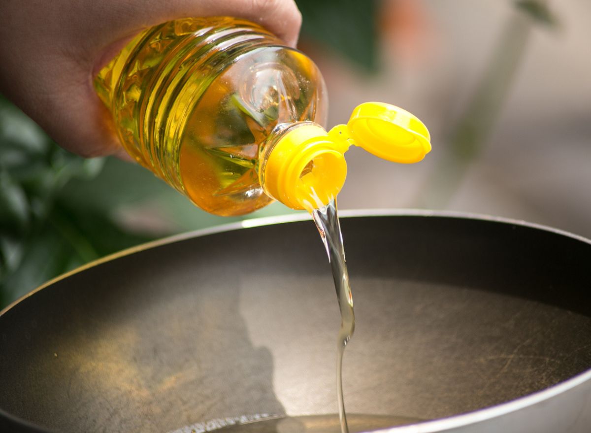 11 High Saturated-Fat Foods That Can Raise Cholesterol