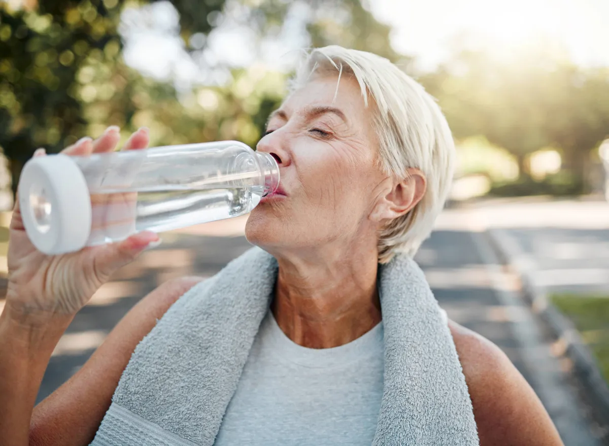 9 Hydration Mistakes That Are Destroying Your Body After 50—and What to ...