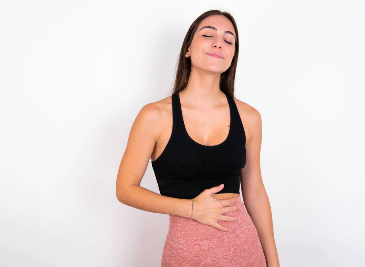 I Ate Greek Yogurt Every Morning for a Week and Noticed 4 Big Changes ...