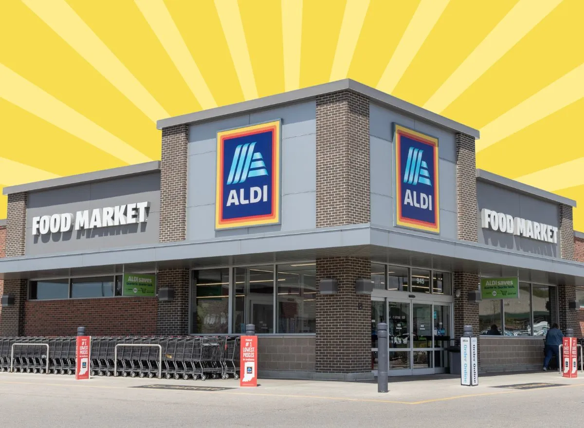 The 15 Best Aldi Products You Can Find in February