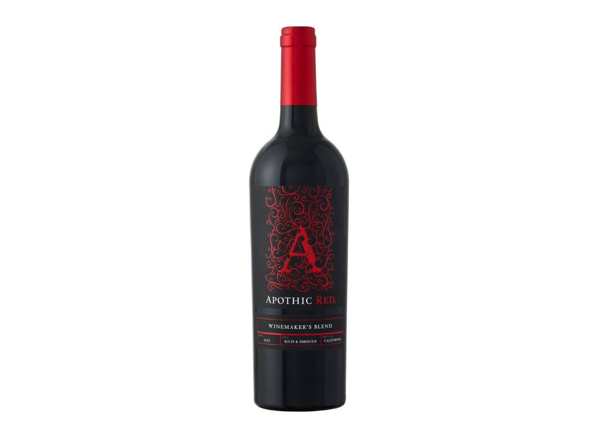 The 11 Most Reliable 'Cheap Wines', According to Our Editors