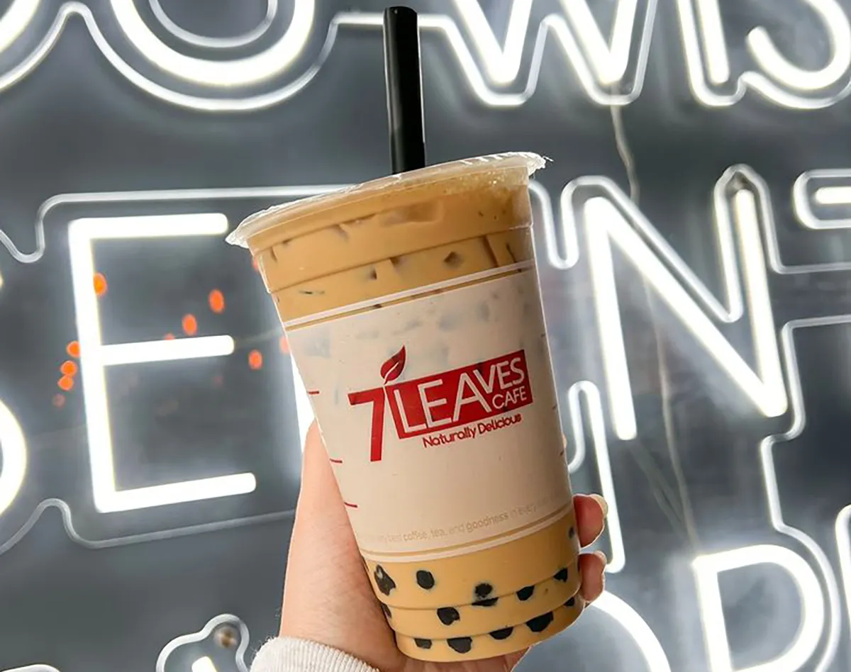 10 Chains That Serve the Best Bubble Tea