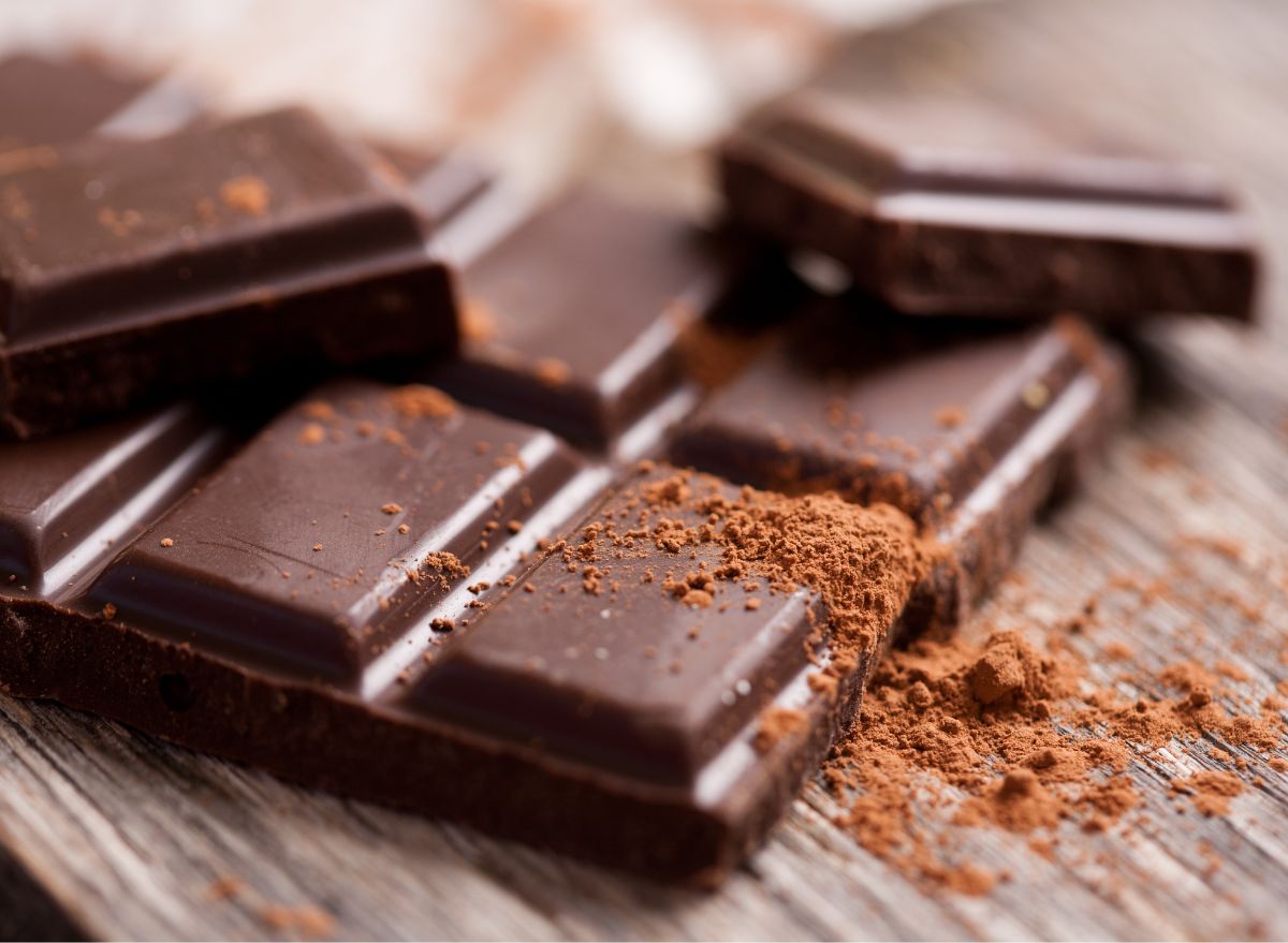 Chocolate Could Get Even More Expensive In 2024—Here’s Why