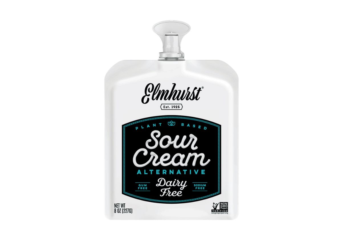 6 Healthiest Sour Creams—and 2 to Avoid