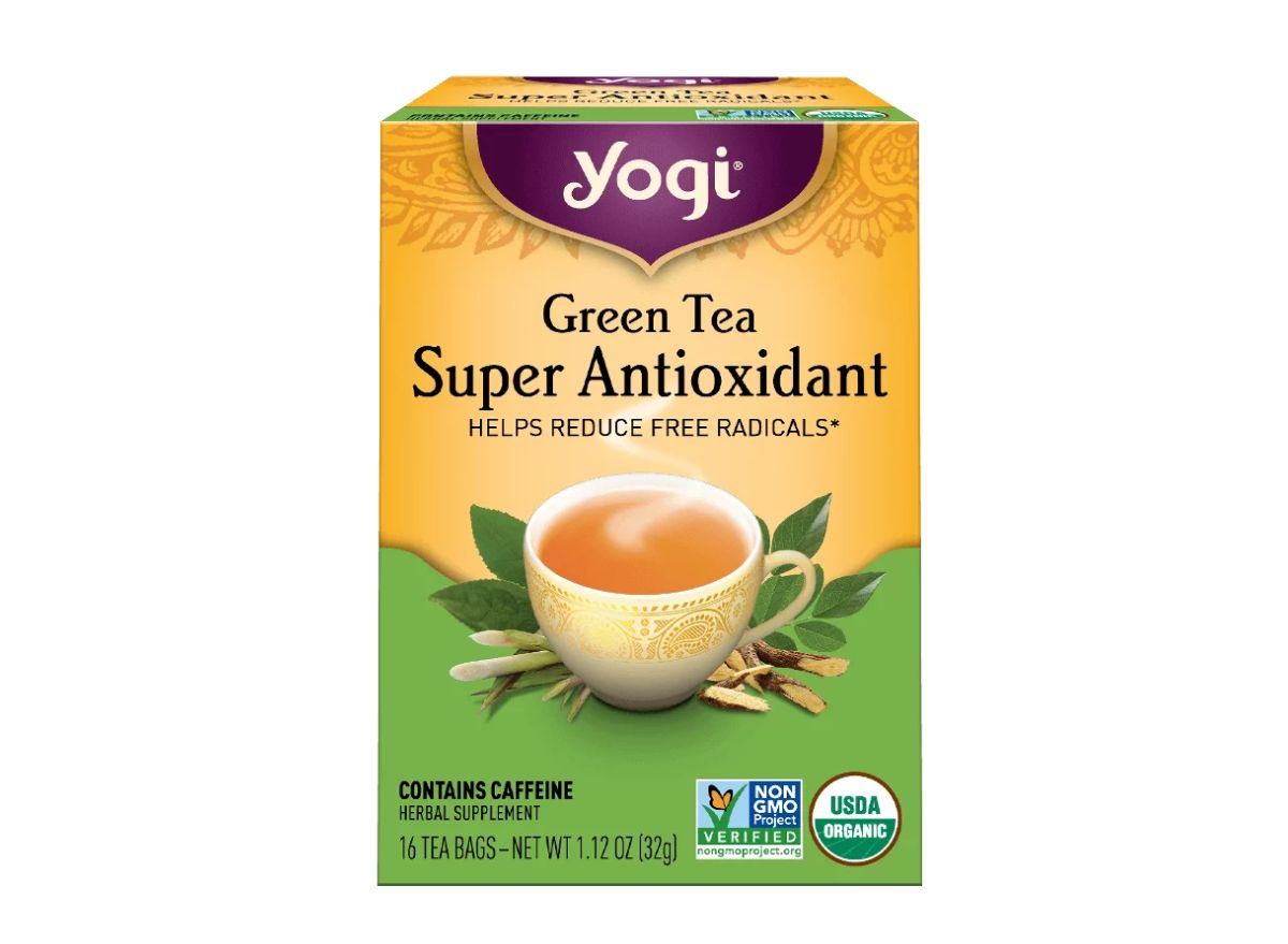 The 11 Highest-Quality Green Teas On Grocery Shelves