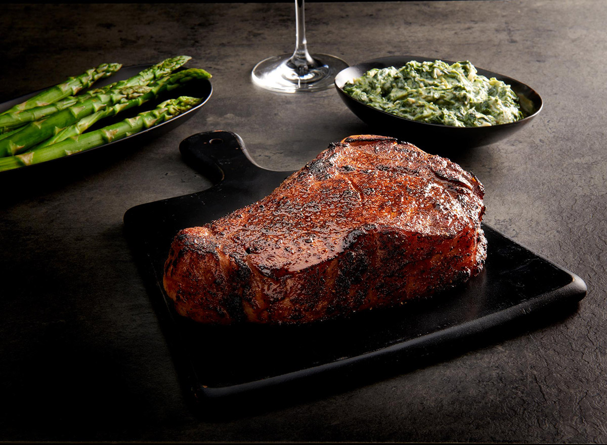 8 Steakhouse Chains That Serve the Best Prime Beef