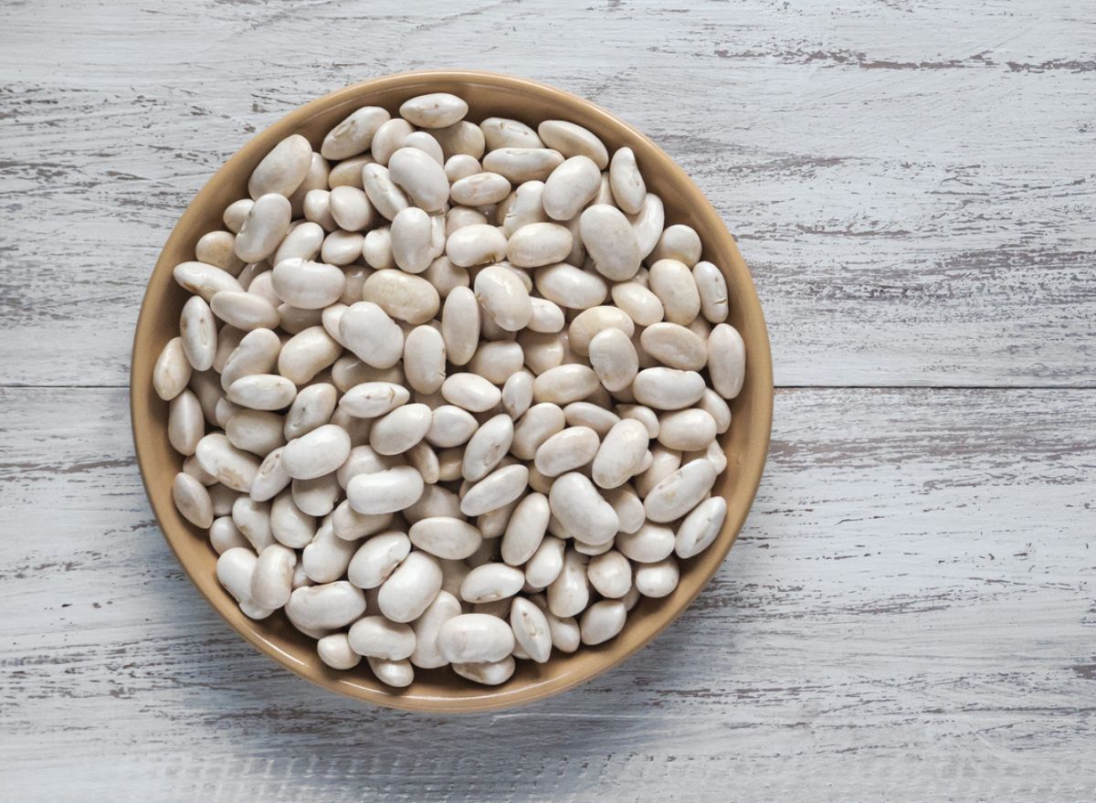 The 7 Healthiest Beans You Can Eat, According to Science