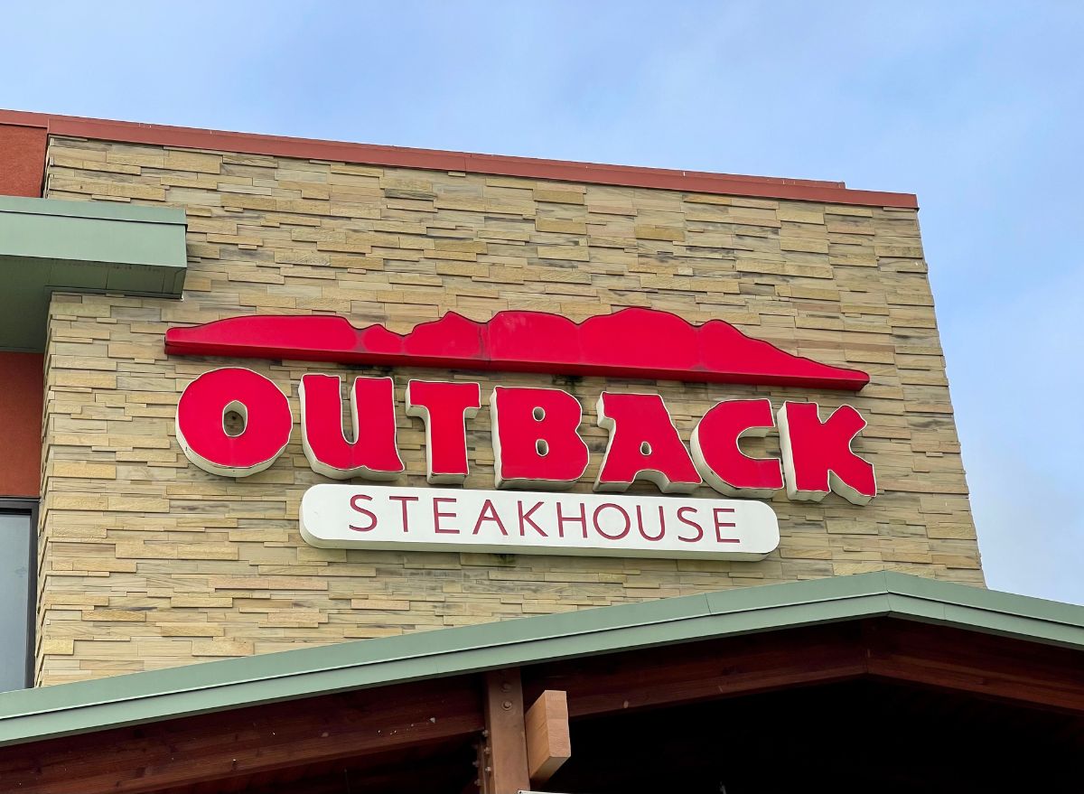 Outback Steakhouse Set on Tripling Its New Restaurants This Year