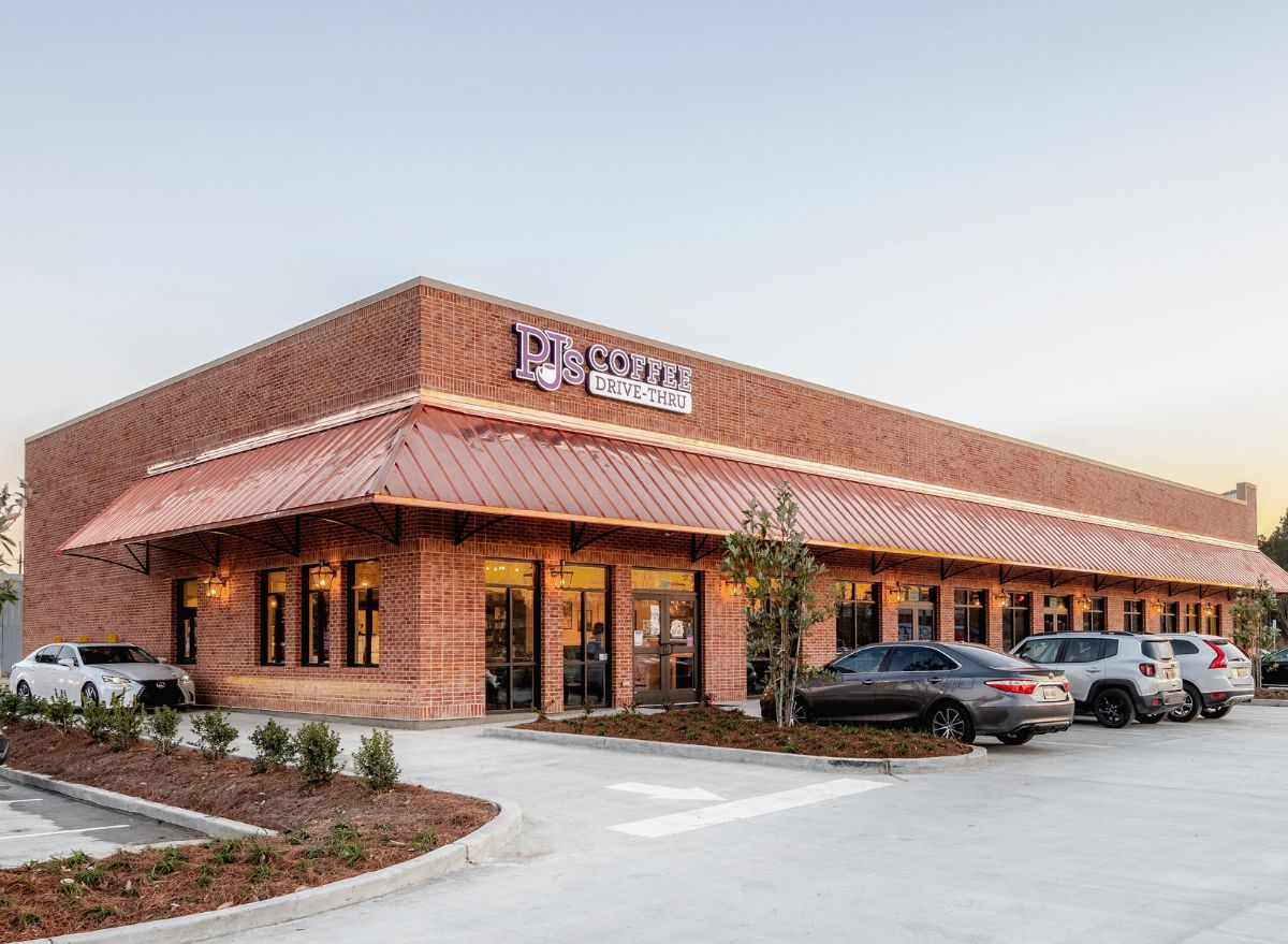 Fast-Growing PJ's Coffee to Open Over 40 Locations This Year