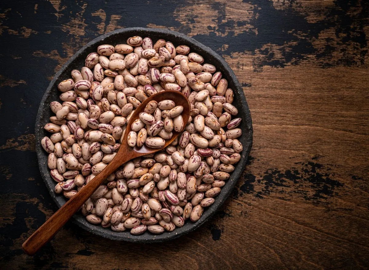 The 7 Healthiest Beans You Can Eat, According to Science