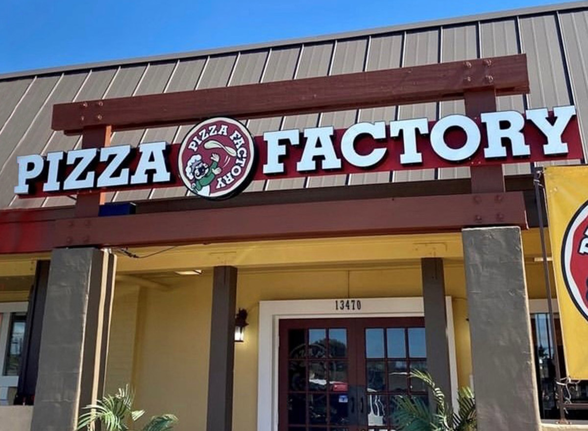 The 5 Fastest-Growing Pizza Chains in America