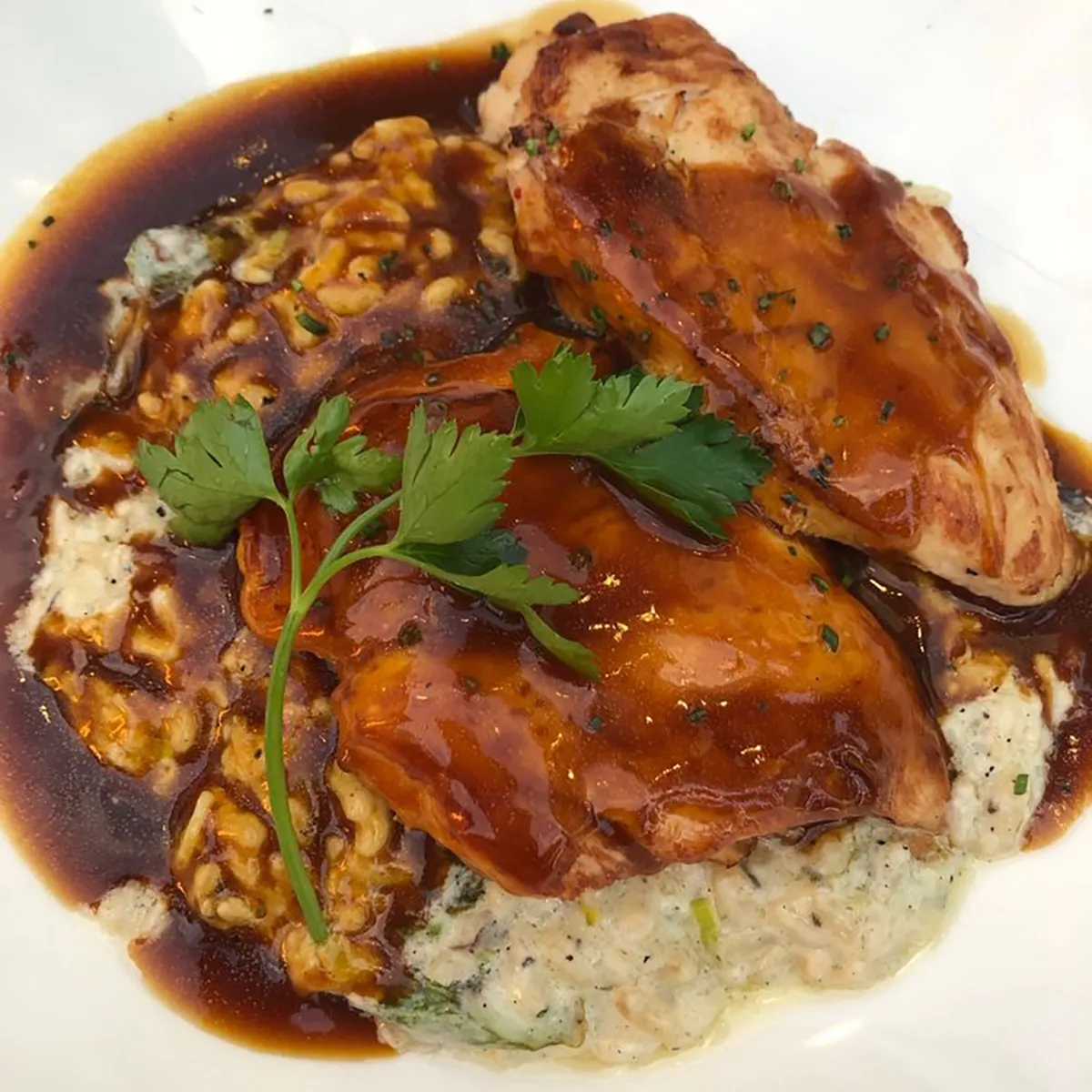 10 Restaurant Chains That Serve the Best Mushroom Dishes