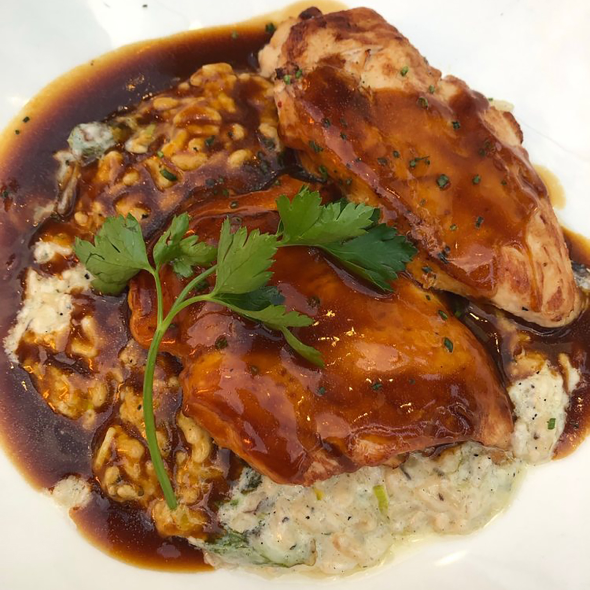 10 Restaurant Chains That Serve the Best Mushroom Dishes