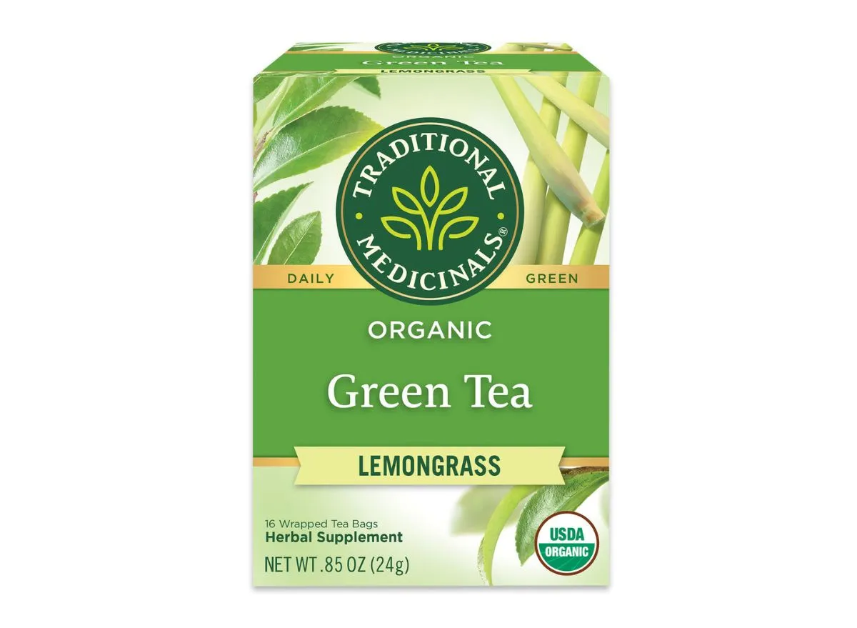The 11 Highest-Quality Green Teas On Grocery Shelves