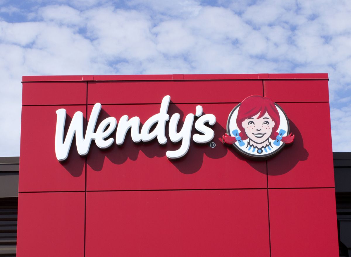 Wendys Customers Can Score A Year Of Free Frosty Treats For 3