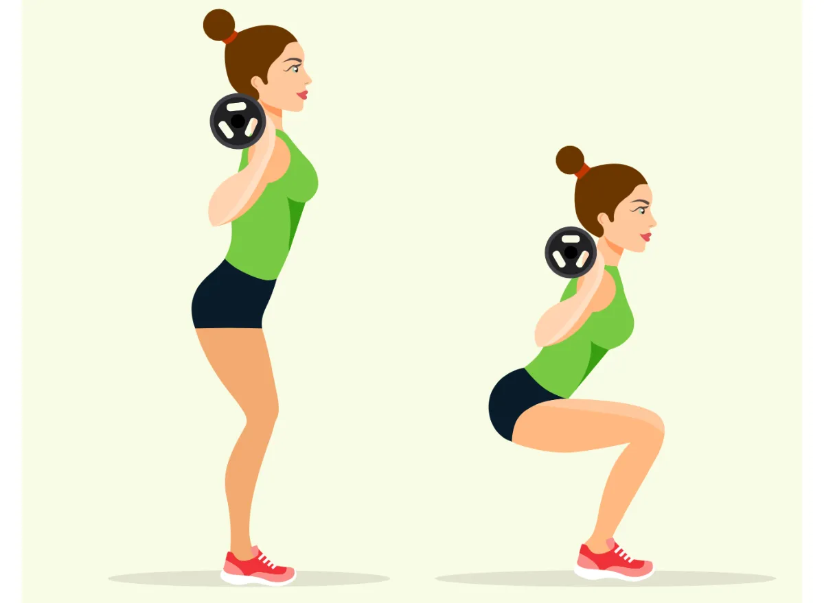 5 Best Workouts To Regain Muscle & Strength - Internewscast Journal