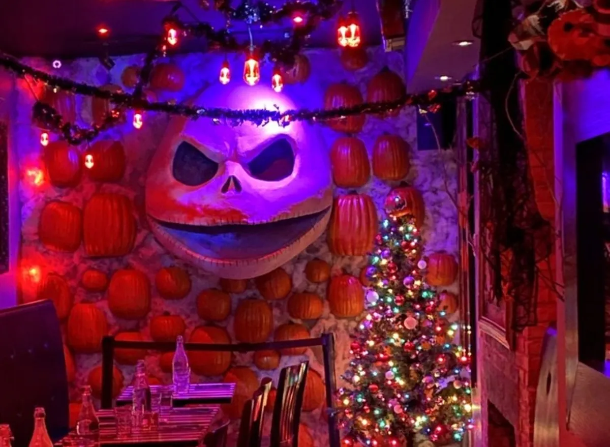 15 Enchanting Theme Restaurants You Need To Visit