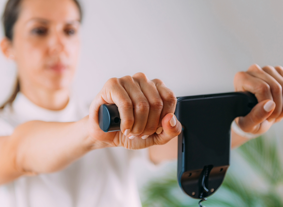 The 30-Day ‘Body Recomposition’ Workout to Get Lean