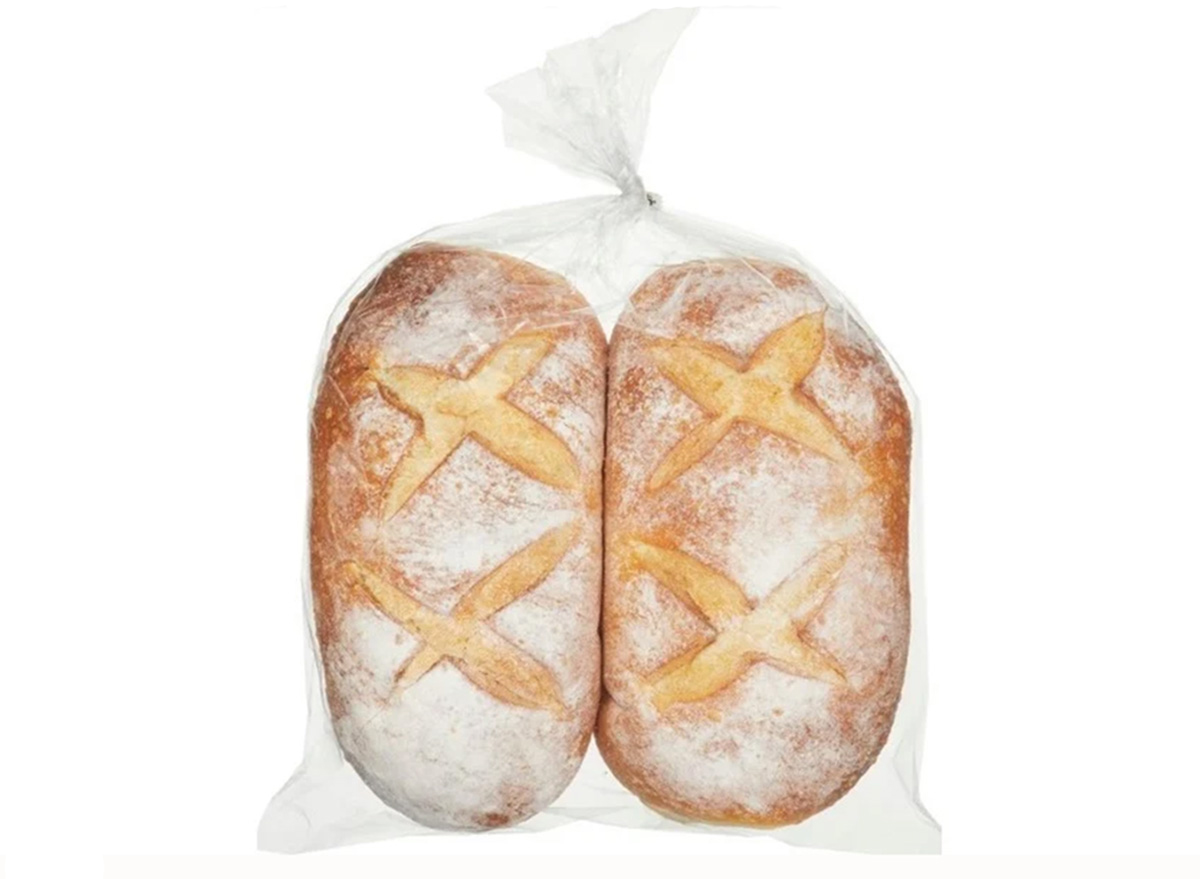 5 Costco Breads That Members Call 'Literally the Best'